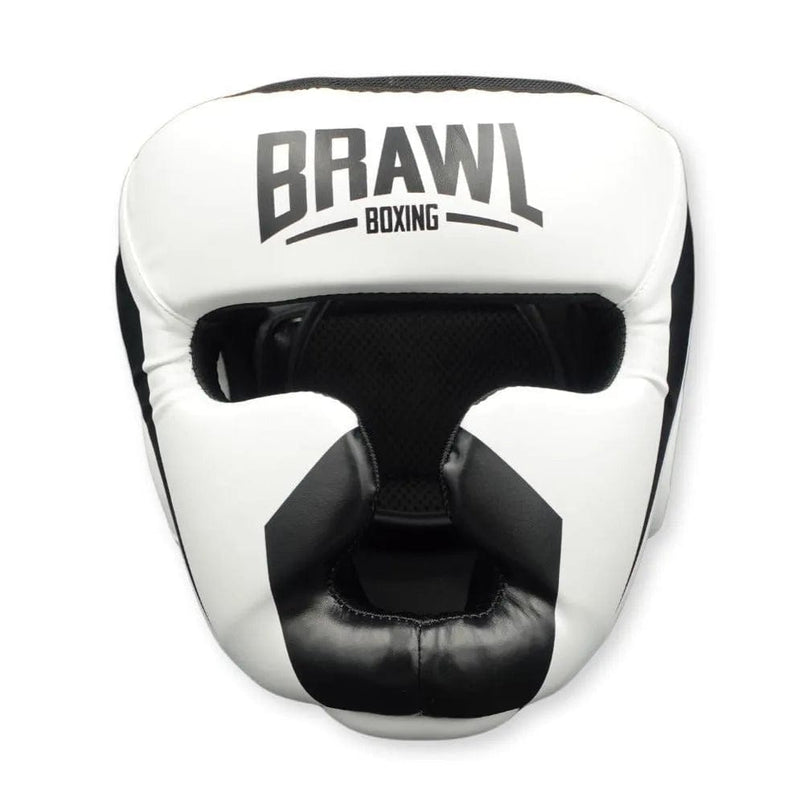 Brawl Head Guard – BRAWL-BOXING