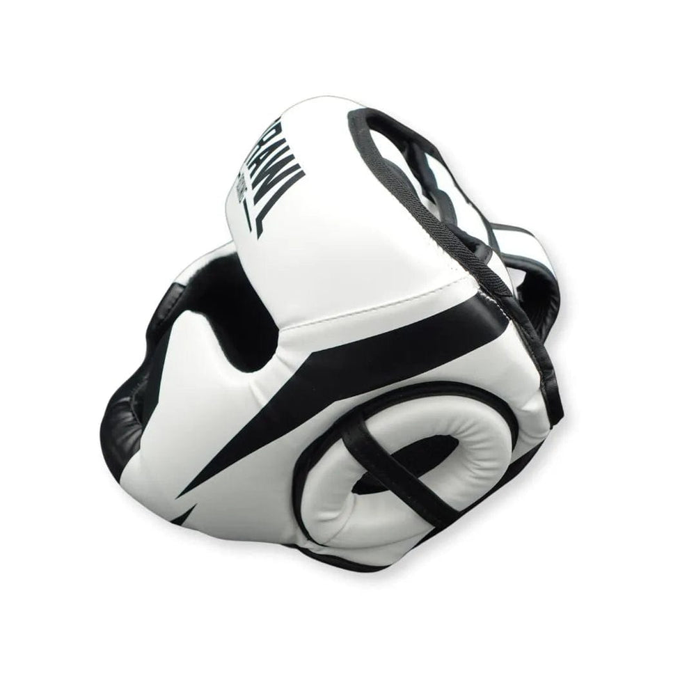 Brawl Head Guard – BRAWL-BOXING