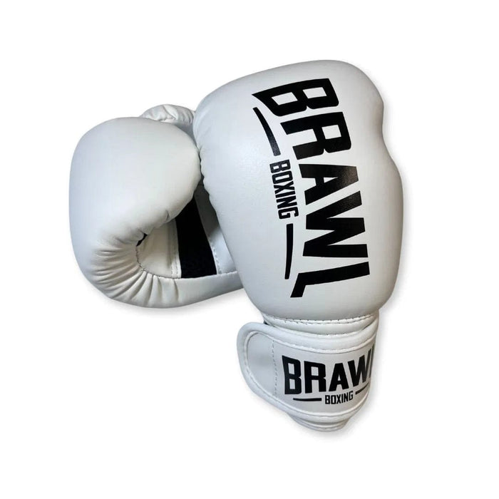 Kids Brawl Boxing Gloves – BRAWL-BOXING